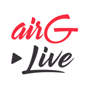airG Live